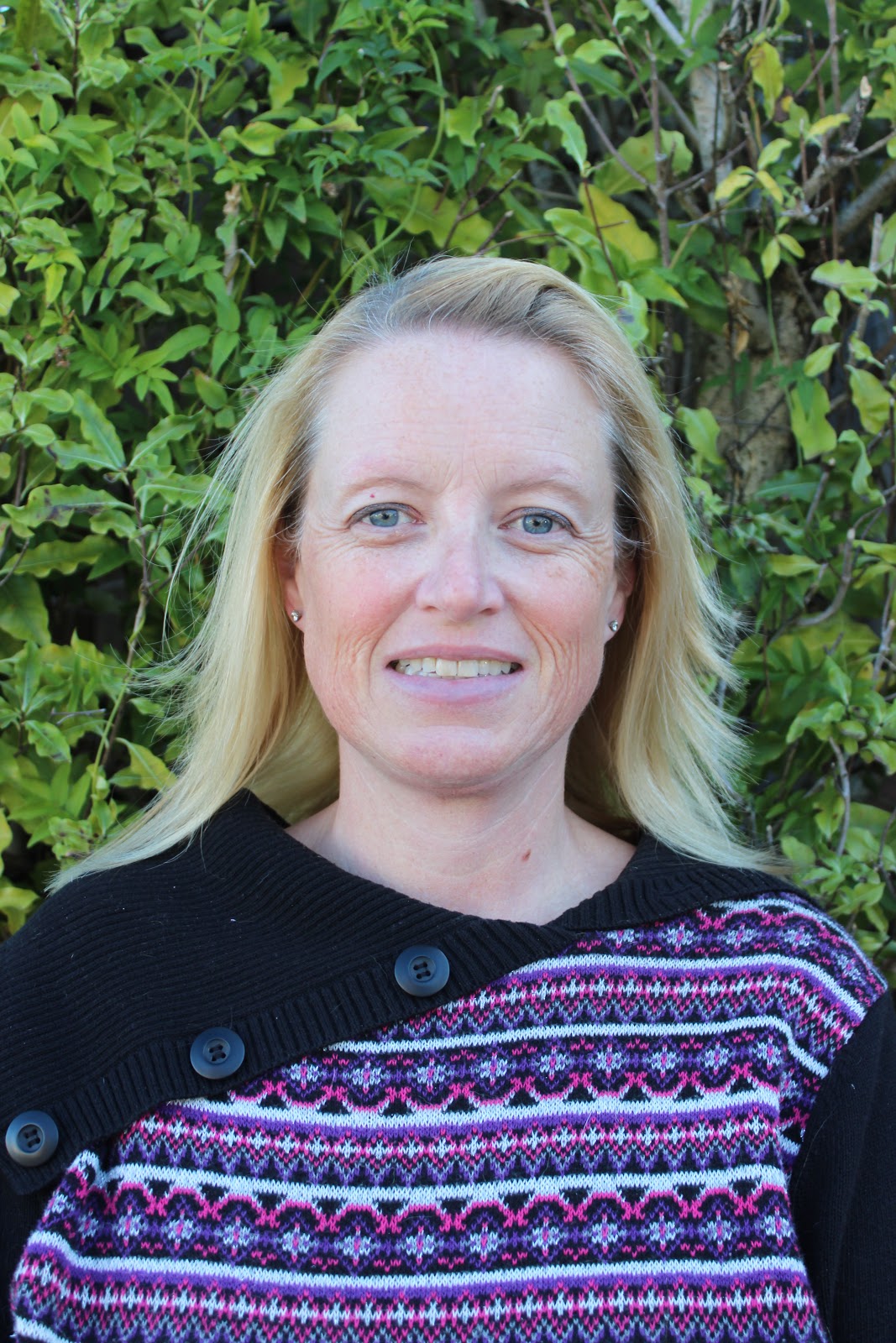 Laura Patrick - #hersmile