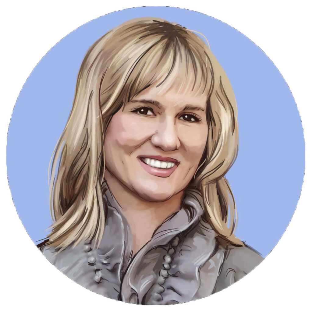 Mindfulness and Grief: Paving the Way - #hersmile