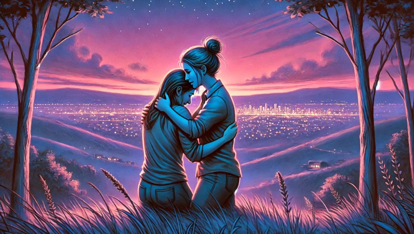 Grief And Love Navigating Loss And Healing Hersmile