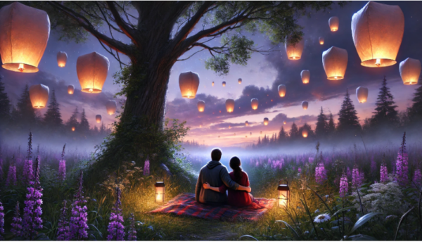 Grief And Love Navigating Loss And Healing Hersmile