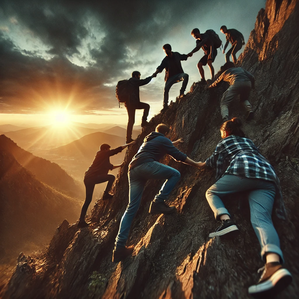 Resilient People: 10 Traits of Highly Resilient People - #hersmile