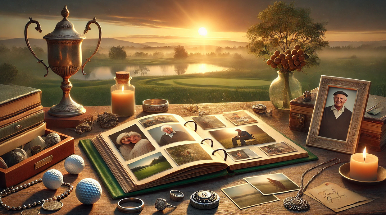 In Loving Memory of Mom: Remembering Mom's Enduring Legacy - #hersmile