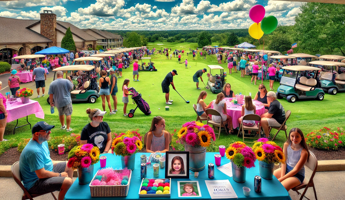 How to Start a Foundation in Memory of a Loved One - #hersmile