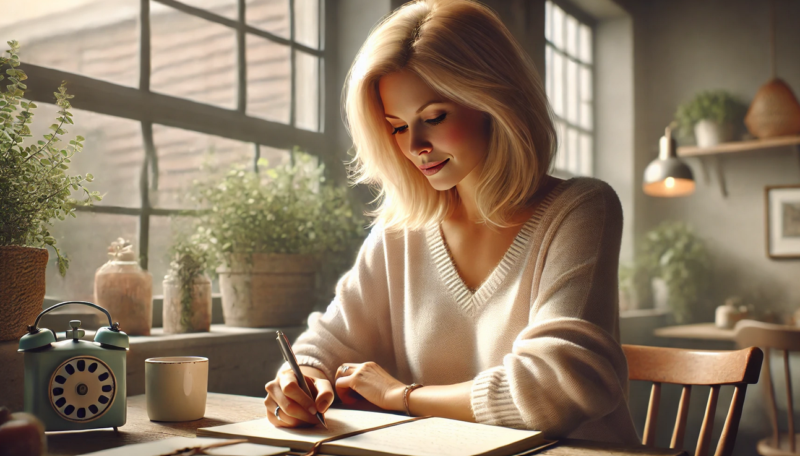 6 Ways to Cope When Life Is Getting You Down - #hersmile